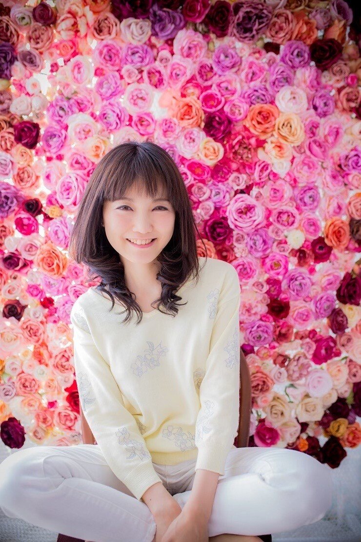 音声配信『ウェブアミカ』#050『愛情』for note｜Amika