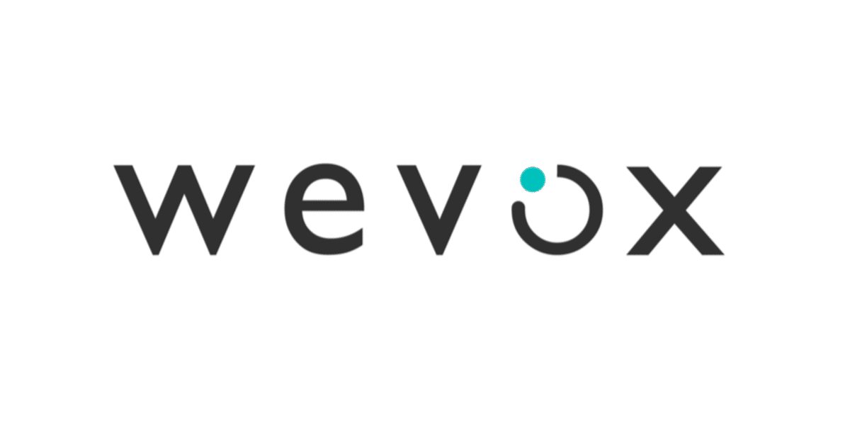 組織力向上プラットフォーム「Wevox」について調べてみた｜matsumotoo