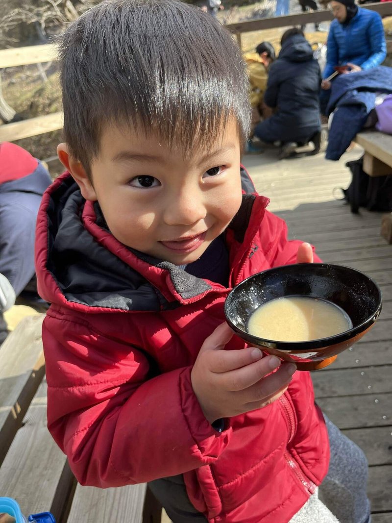 親と子の土曜クラス「そら」1月｜sumi｜note