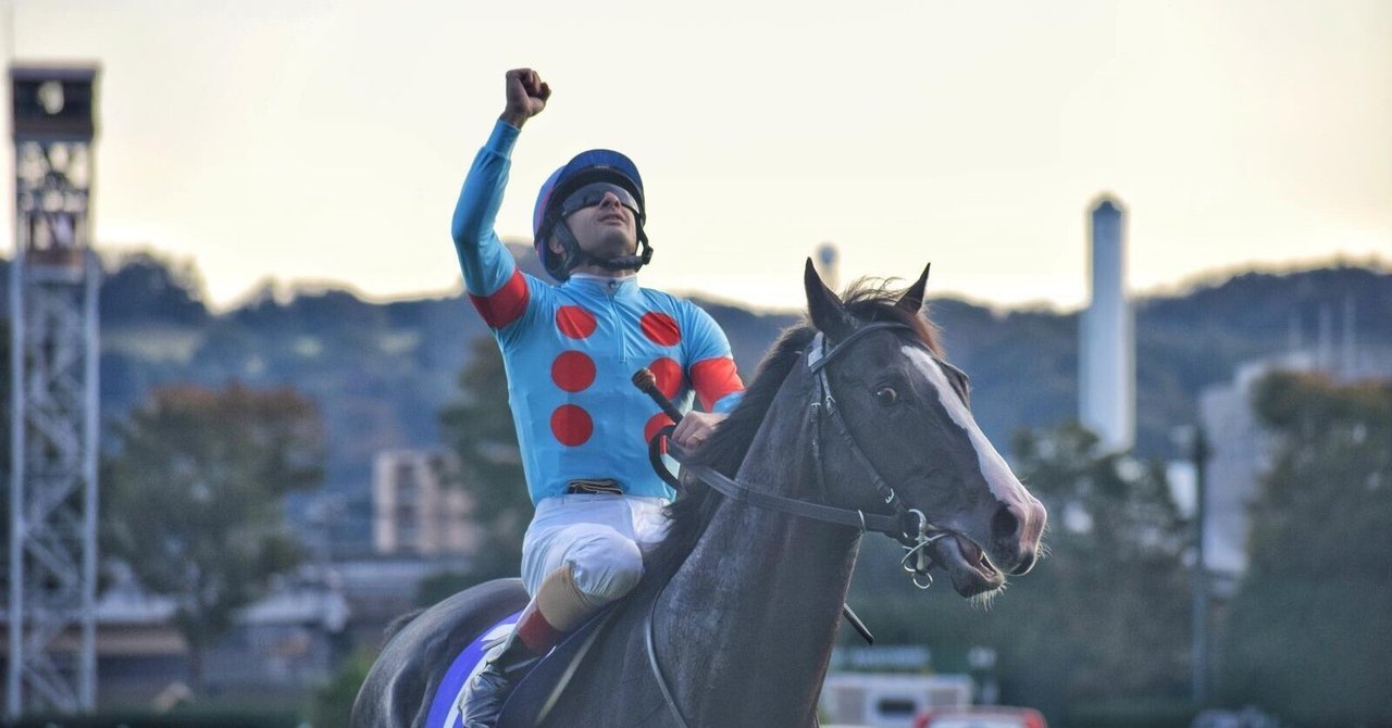 1/22東海S &AJCC😎｜馬かとう｜note