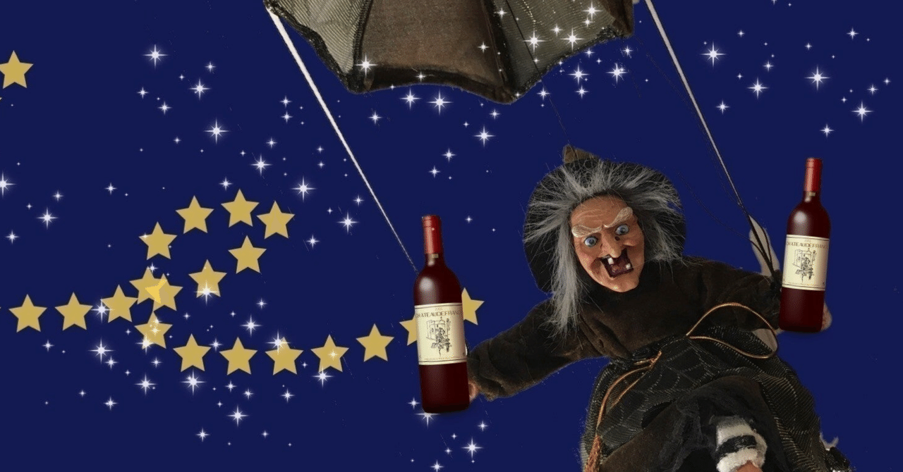 老眼クィーンは奇跡を起こす?｜kana｜note