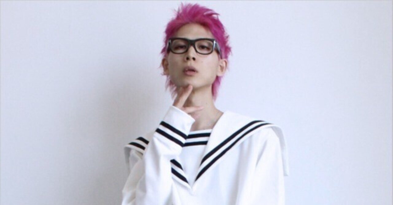 style772｜Shotaro Konishi｜note