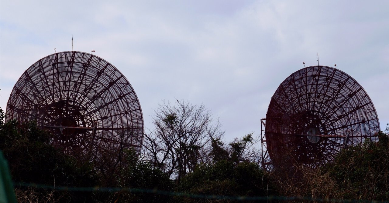 Tokyo Radar🇯🇵｜note