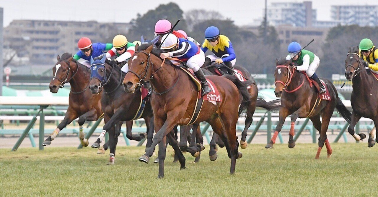 1月22日 【枠連投資馬券塾】JRA AJCCと東海S お試し買い目｜枠連投資億を稼ぐ馬券術！現役馬主｜note