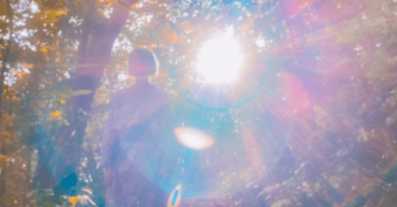 エネルギーワークセッション~周波数を高めて本来の自分に立ち帰る~｜HACO leaflife｜note