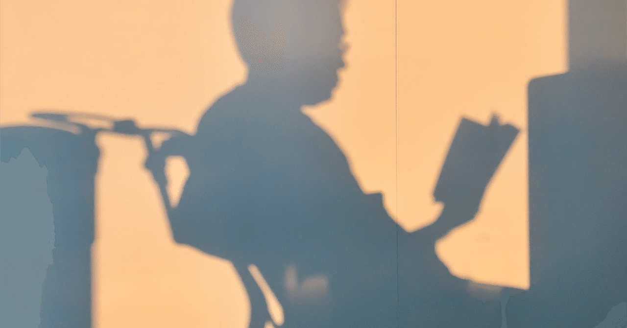 【感想】【漫画】戦士に愛を 20230122｜はっとりさん