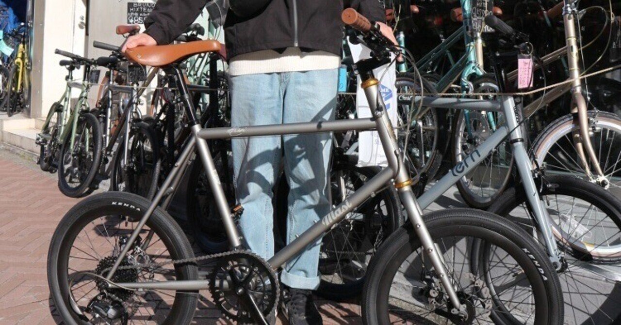 1月22日 渋谷 原宿 の自転車屋 FLAME bike前です｜ミニベロ専門店 FLAMEbike 渋谷店｜note