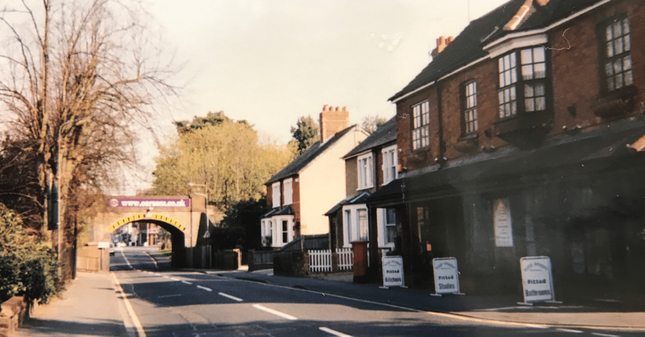 #138:イギリスの北風と太陽｜susumu.y