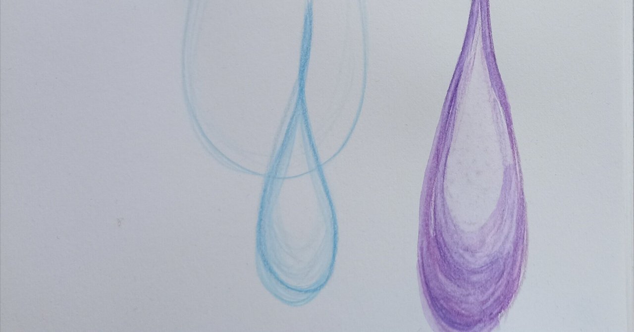 なみだがあふれ出るとき｜Reiko｜note