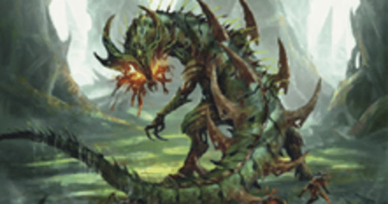 Magic:The Gathering（ギャザ）記事まとめ｜noteゲーム｜note