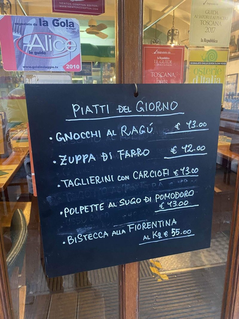 イタリア滞在103日目・104日目・105日目｜城 拓 / Hiroshi Jo