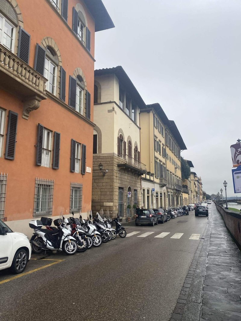 イタリア滞在103日目・104日目・105日目｜城 拓 / Hiroshi Jo