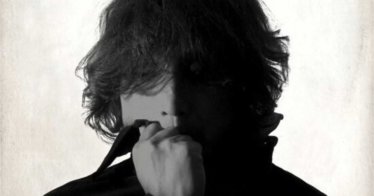 浅井健一さん歌詞③ エーデルワイス｜ken.dee｜note