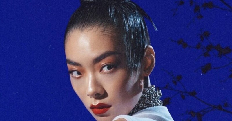 Rina Sawayama ＠東京ガーデンシアター（20230120）｜***june typhoon tokyo***｜note