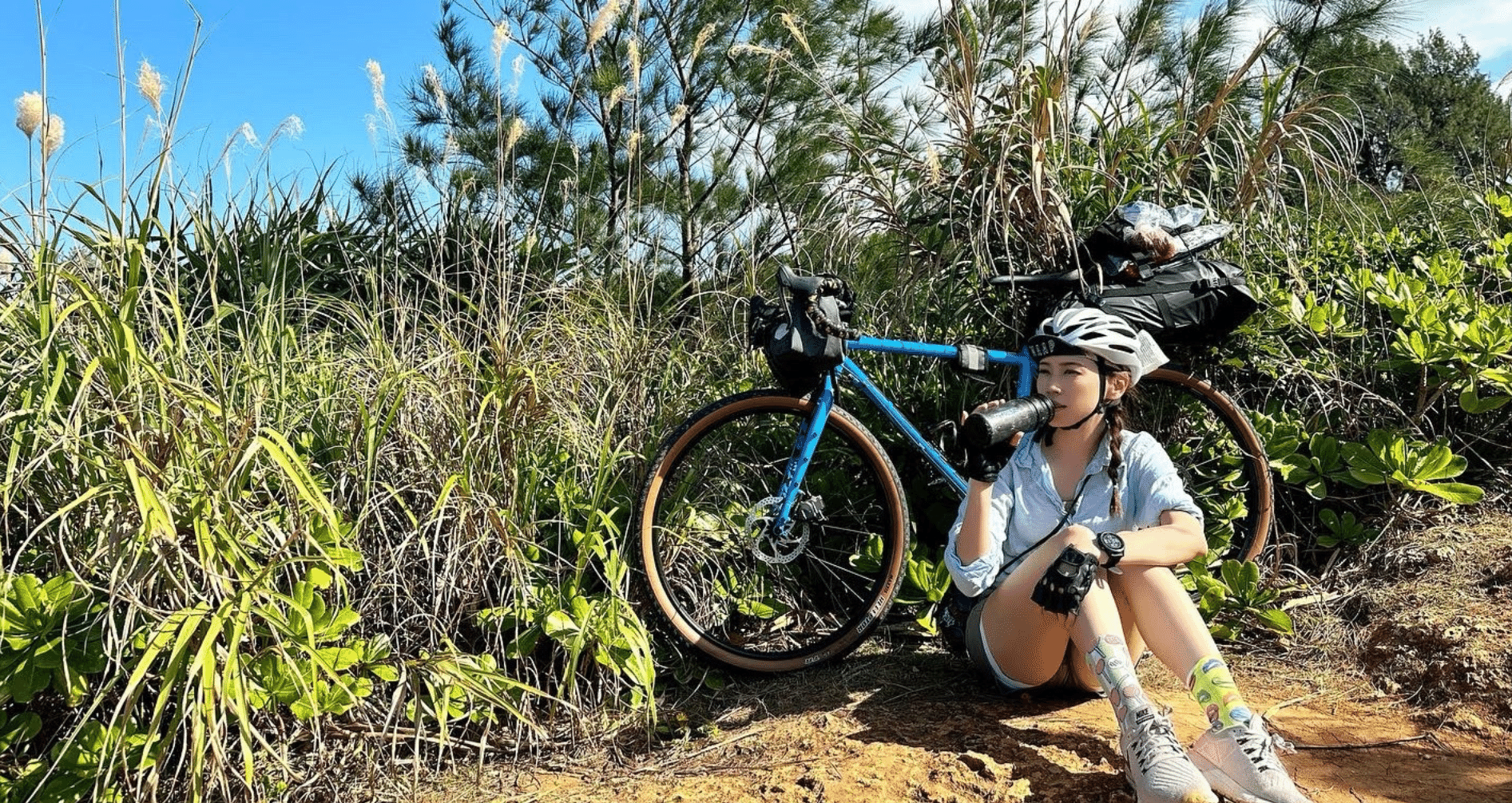 Cristina Seika｜note