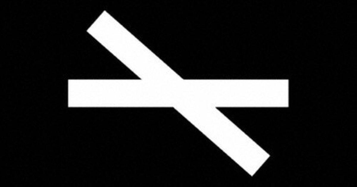 COLDRAIN 『nonnegative』レビュー｜たつを