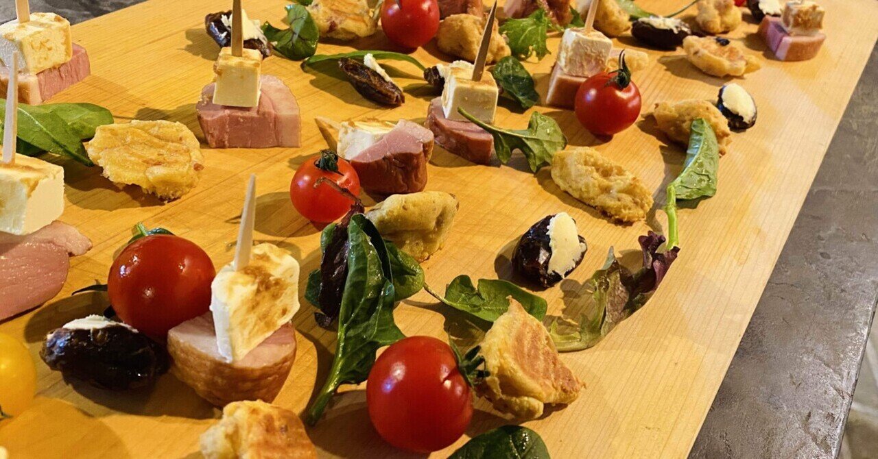 醸すイベントで醸してきました｜TAIGA/ととのえる人