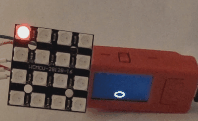 4x4のNeoPixelを試す｜えぬでんき｜note