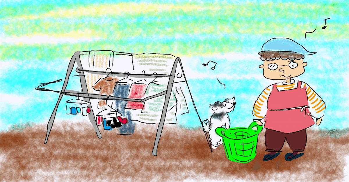 歌いたいと思うとき｜Gotzh