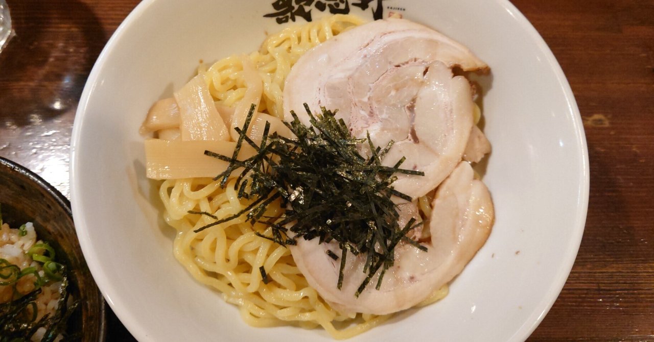 2023年初の歌志軒｜yamaken｜note