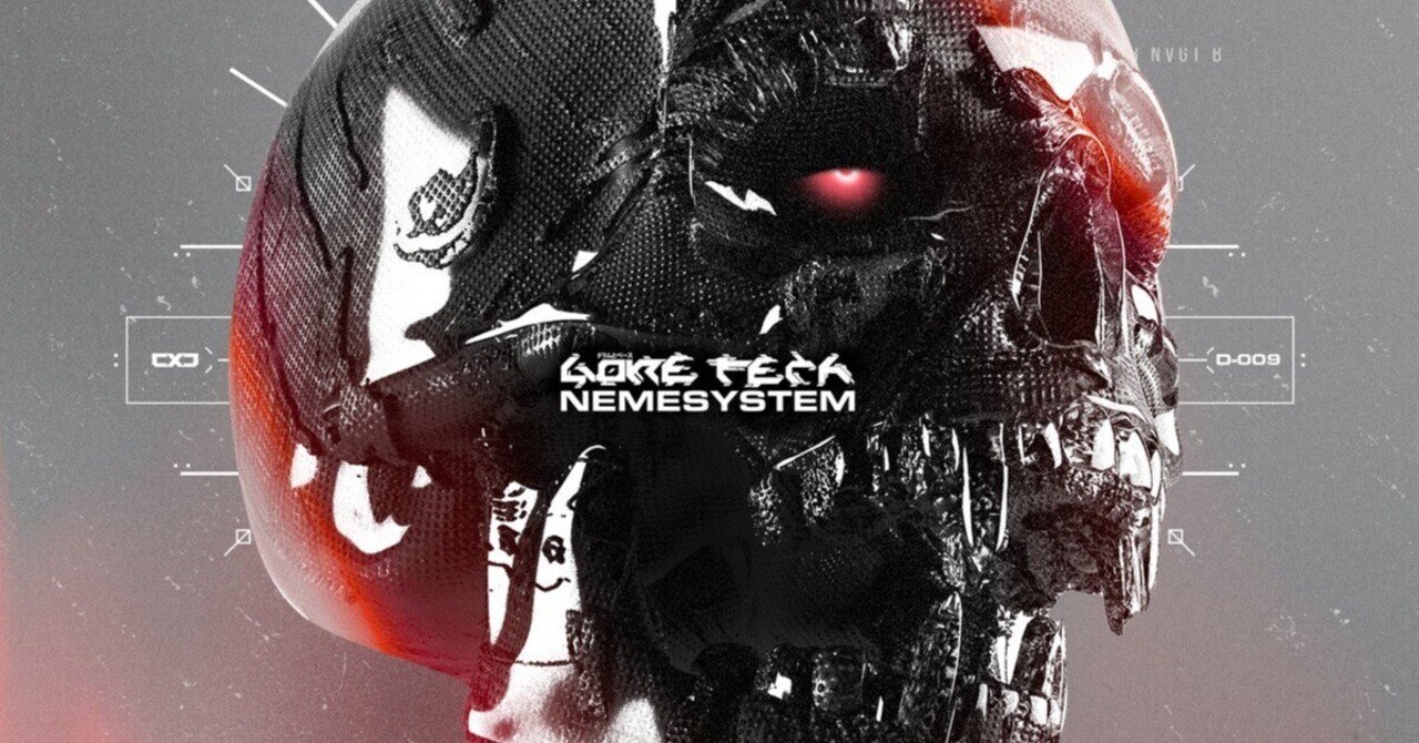 Gore Techの10年 / Warstepの進化｜梅ヶ谷雄太