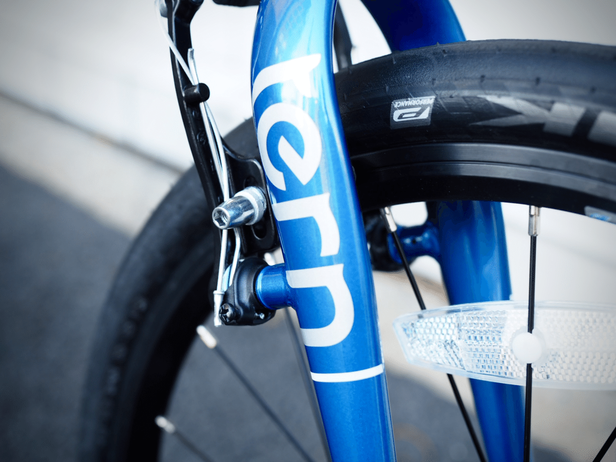 Tern VERGE N8を買った話｜surround