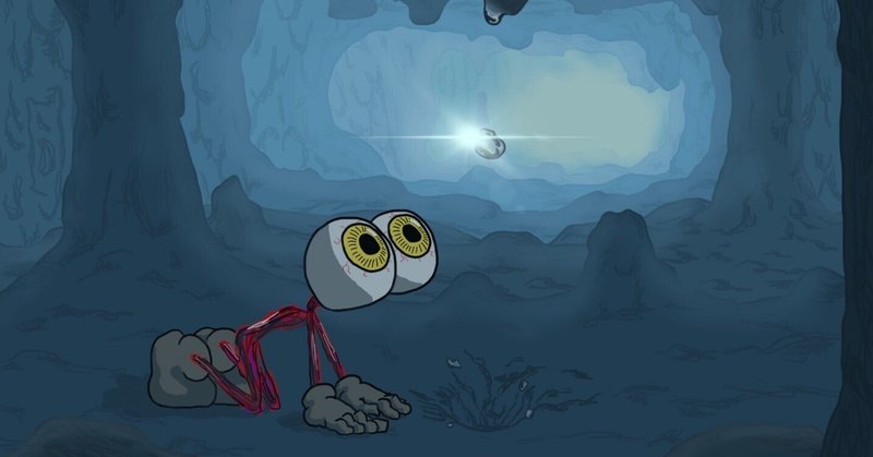 作品紹介67：点滴石を穿つ｜Tokyoshi-東京志-｜note