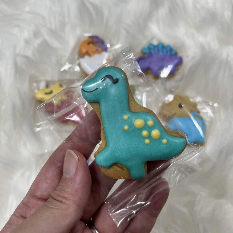 パウパトロールとポケモンのアイシングクッキーを頼んでみた｜suni@マレーシア海外就職＆子育てノート