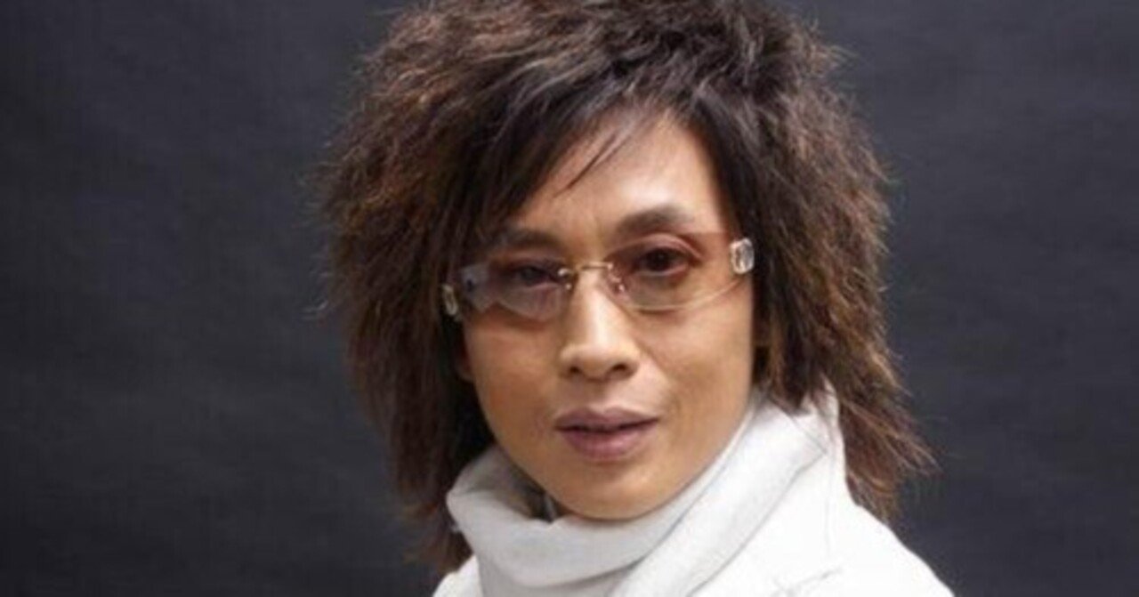 新年好！那一夜、中国生活ご安全にｰ39｜masaru｜note