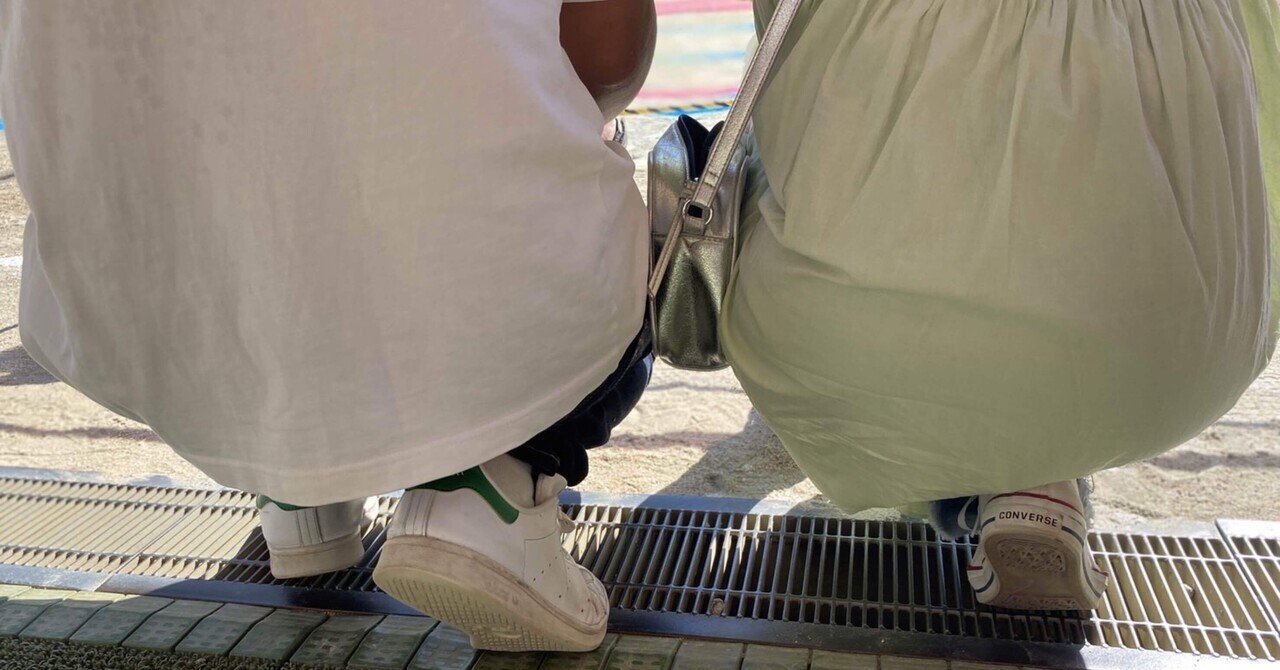 夫婦喧嘩｜sho__ko｜note