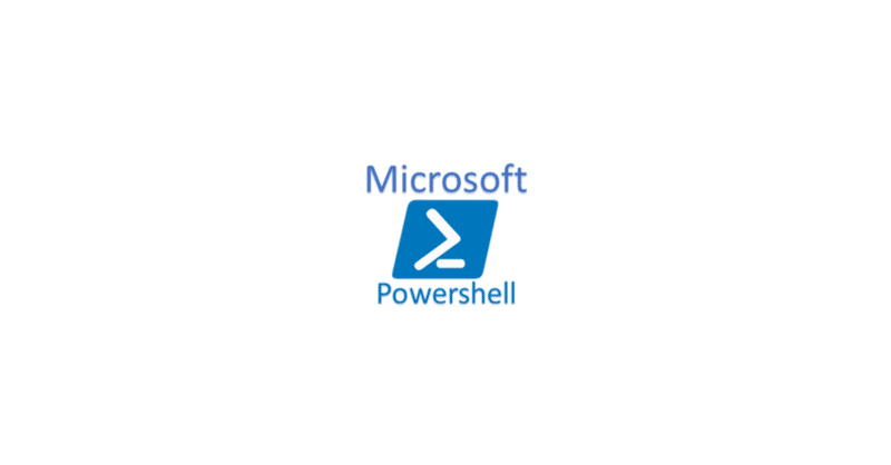 PowerShell スクリプトの引数とパラメーター｜しま