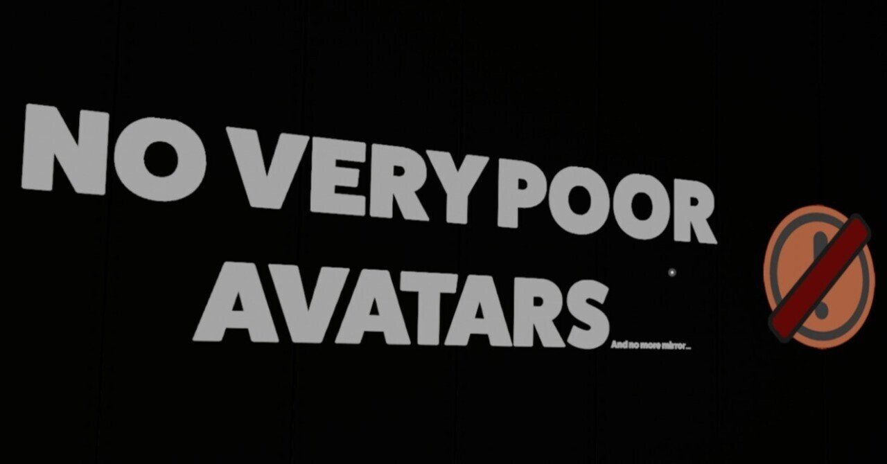 no avatars loading vrchat