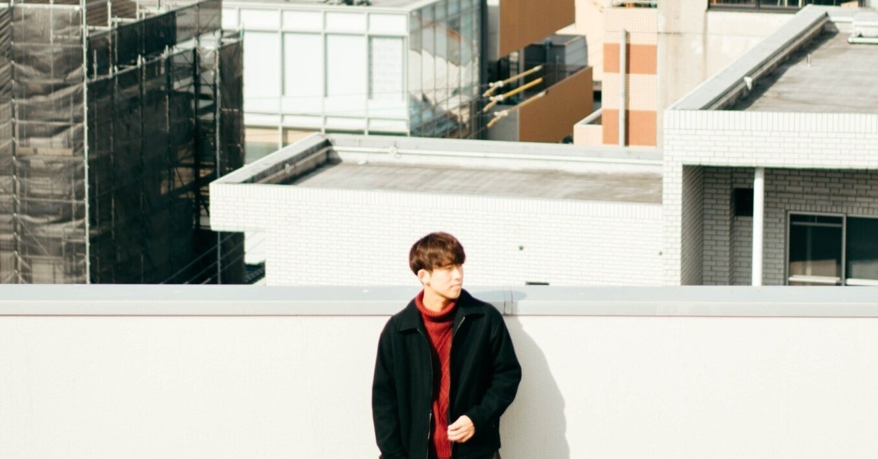 カメラを通して多くの物語を｜Kayato Takeuchi｜note