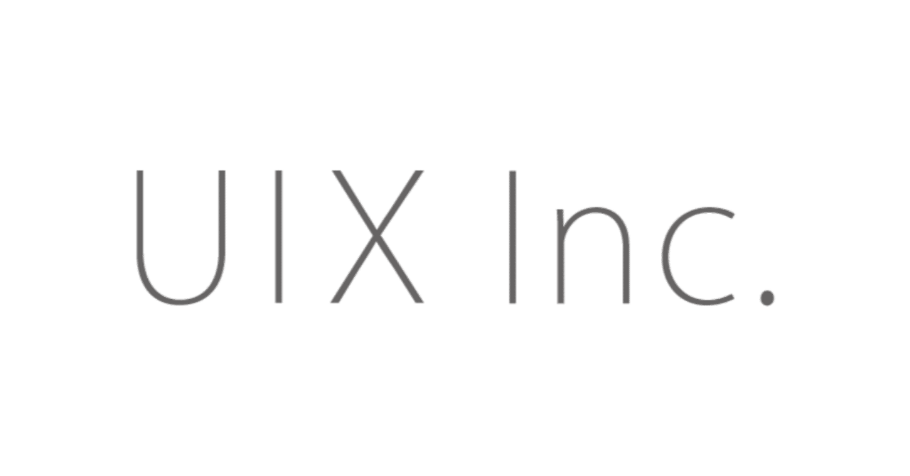 「UIX」とは？｜そふと訪問看護ステーション_UIX株式会社