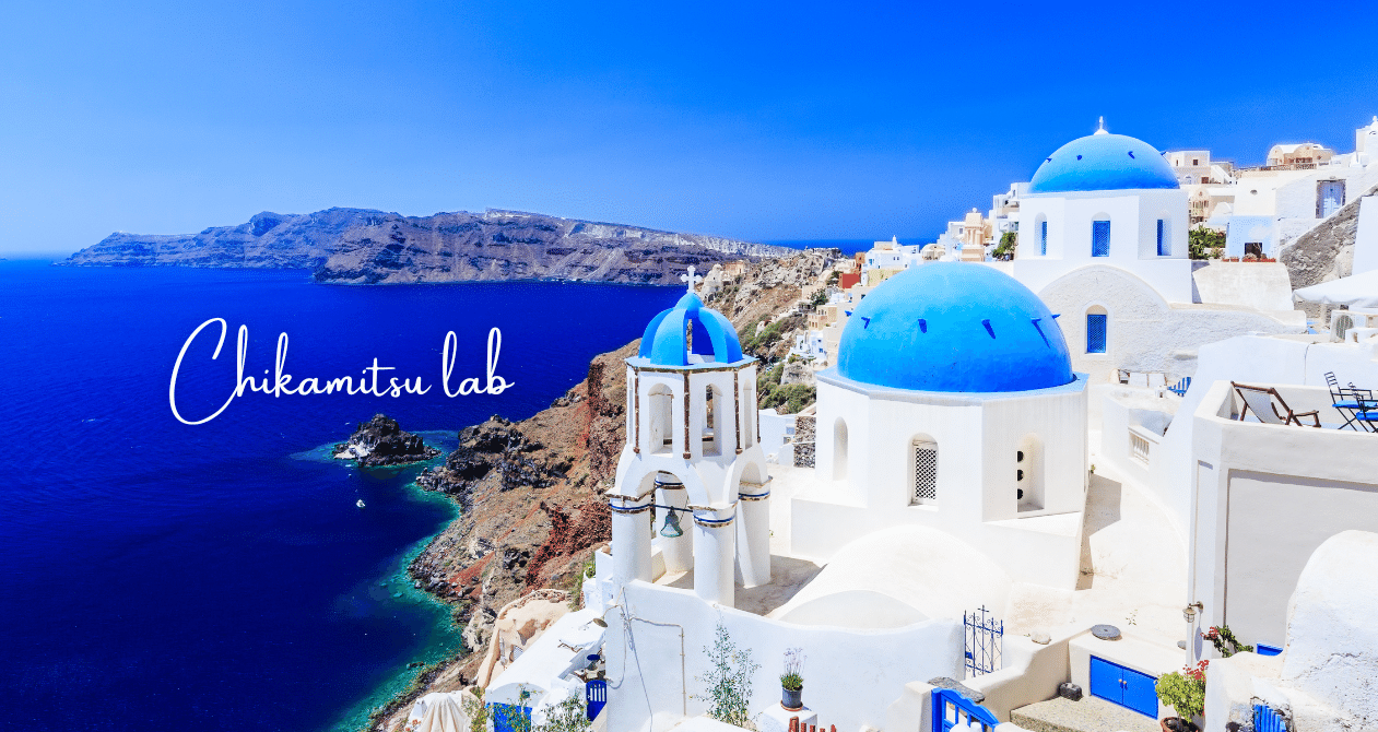 ちかみつ -chikamitsu lab-｜note