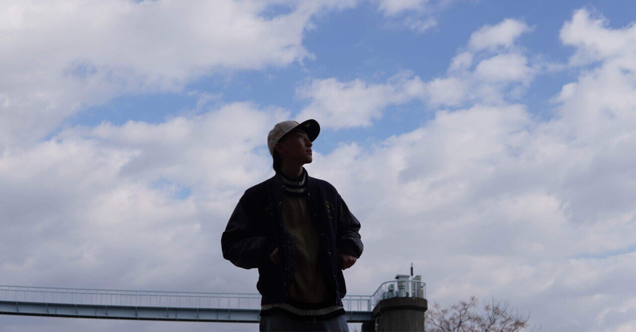 ひとりでも｜INO / 井上友希｜note