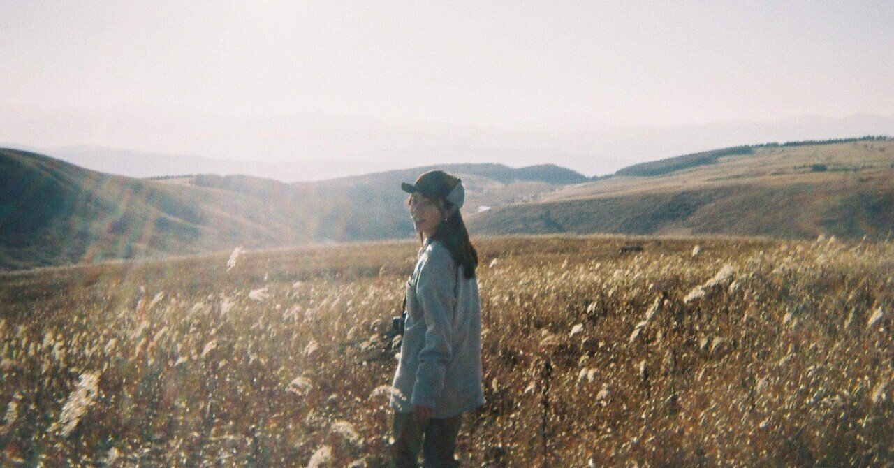 撮られるよりも写ること｜SAYAKA｜note