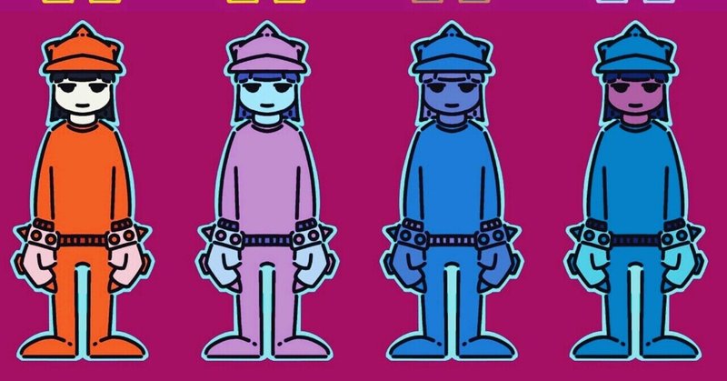 illust_yoshiの2023年1月のノート｜note