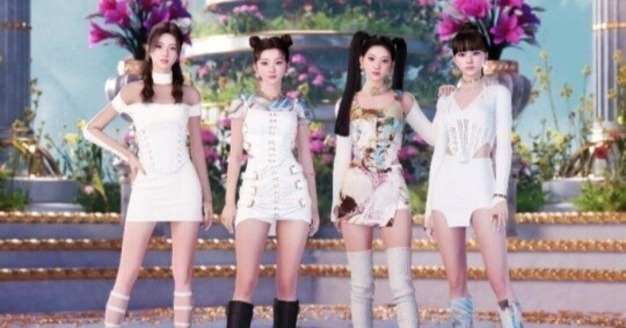 【MAVE:】ティーザーコンテンツを公開｜qstamin