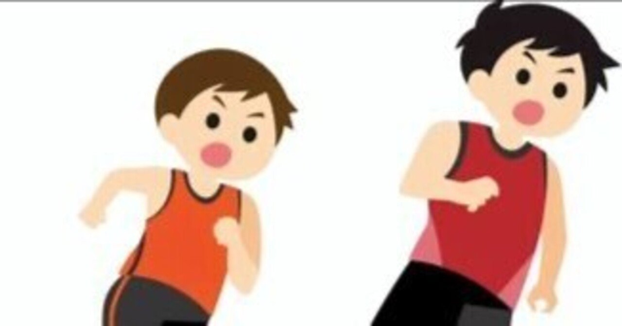 心拍数から考える走り込み｜Junya Funato