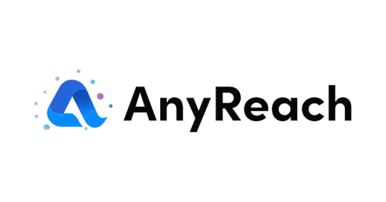 eギフトサービス「AnyGift」を運営するAnyReach株式会社がシードラウンドで1.1億円の資金調達を実施｜STARTUP LOG｜スタートアップの挑戦を、もっと身近に｜スタログ｜STALOG｜