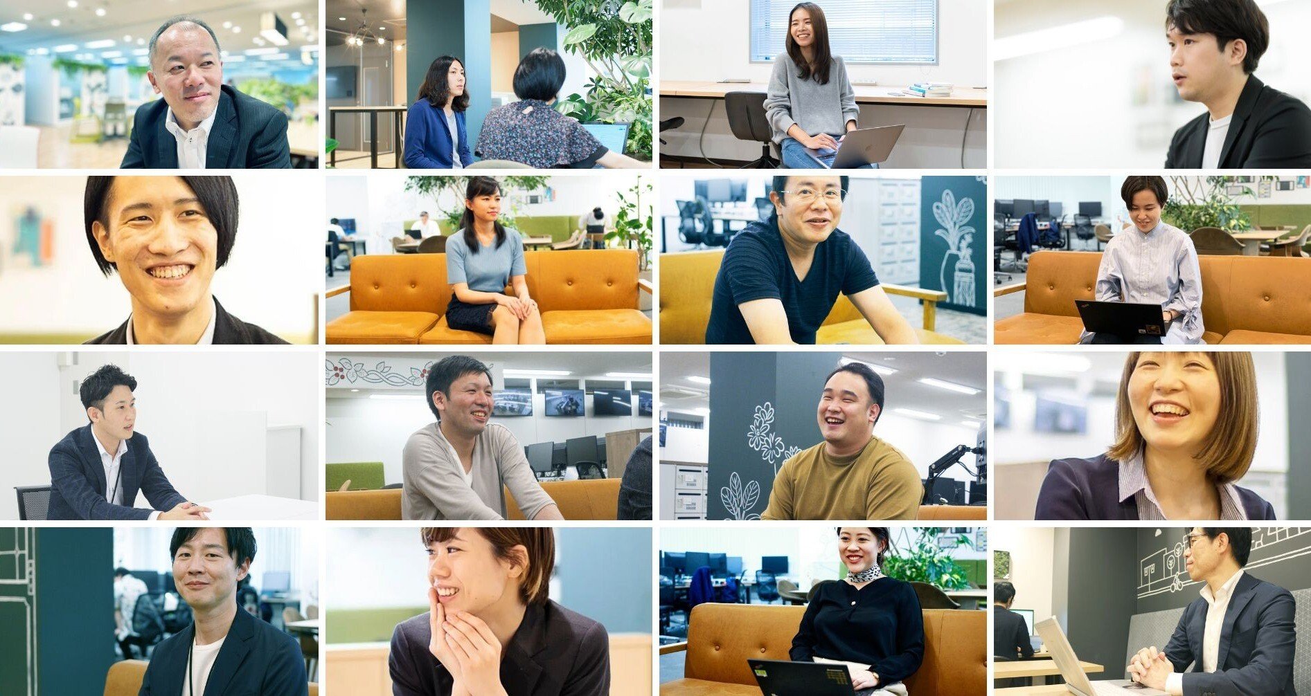 社員インタビュー｜ARアドバンストテクノロジ株式会社（ARI）公式note：ARI note｜note