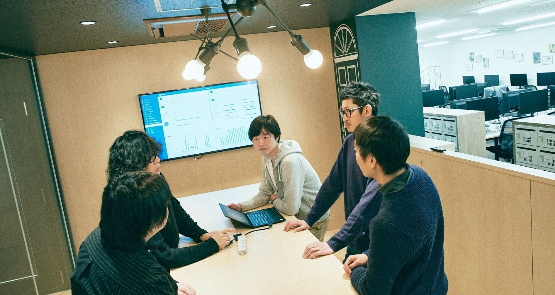 開発ストーリー｜ARアドバンストテクノロジ株式会社（ARI）公式note：ARI note｜note