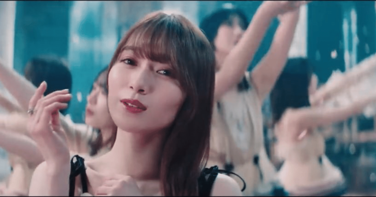 考察などできるわけがない人の、感想のようなものー櫻坂46、5thシングル「桜月」MV解禁｜川島 雅隆（かわしま まさたか）