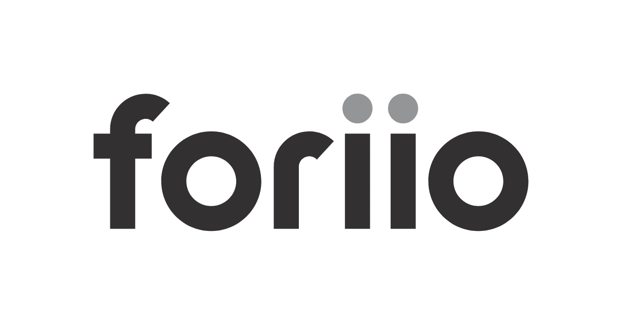 クリエイター向けのポートフォリオプラットフォーム「foriio」を提供する株式会社foriioが資金調達を実施｜STARTUP LOG｜スタートアップの挑戦を、もっと身近に