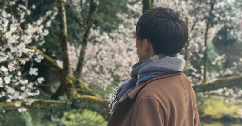 私の今までとこれからの未来｜Ryuya