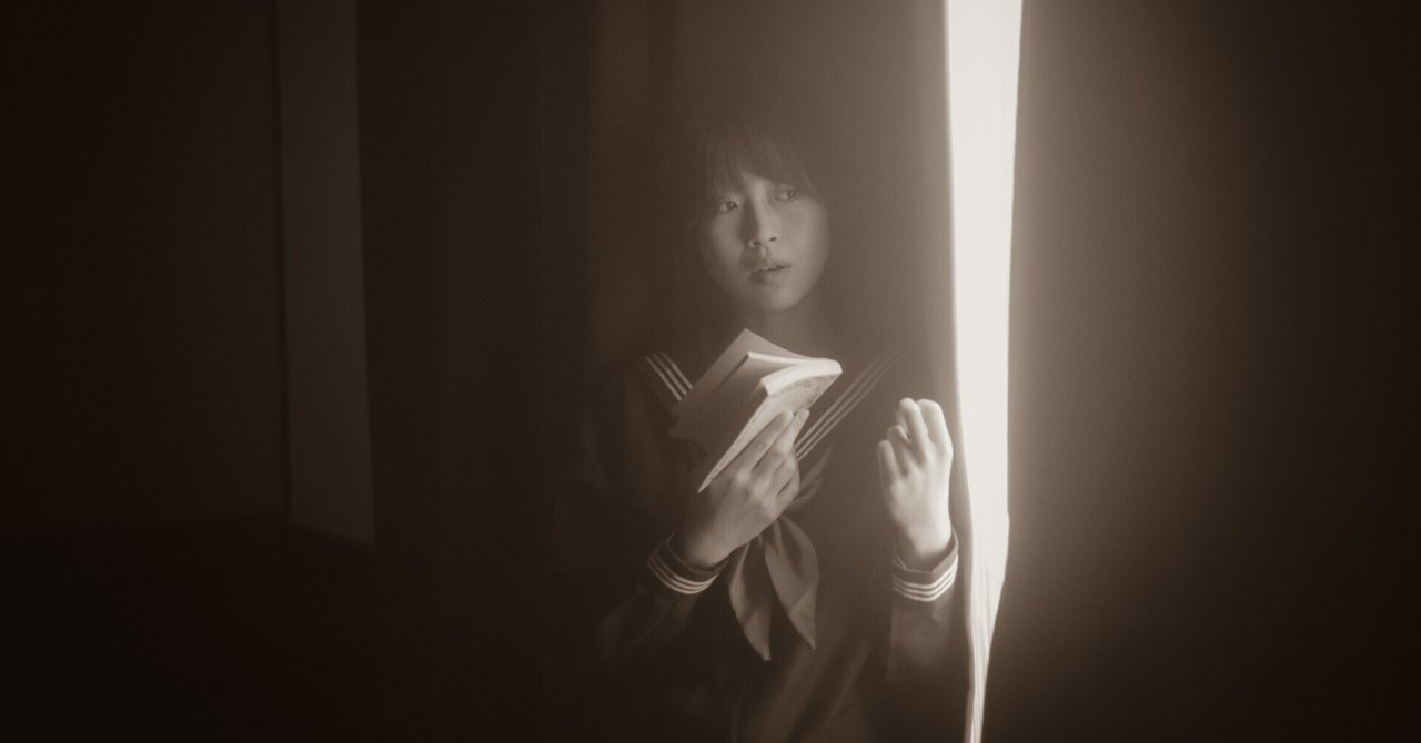 ZERO PORTRAIT OSAKA2023 「生きる」 ｜fujio｜note