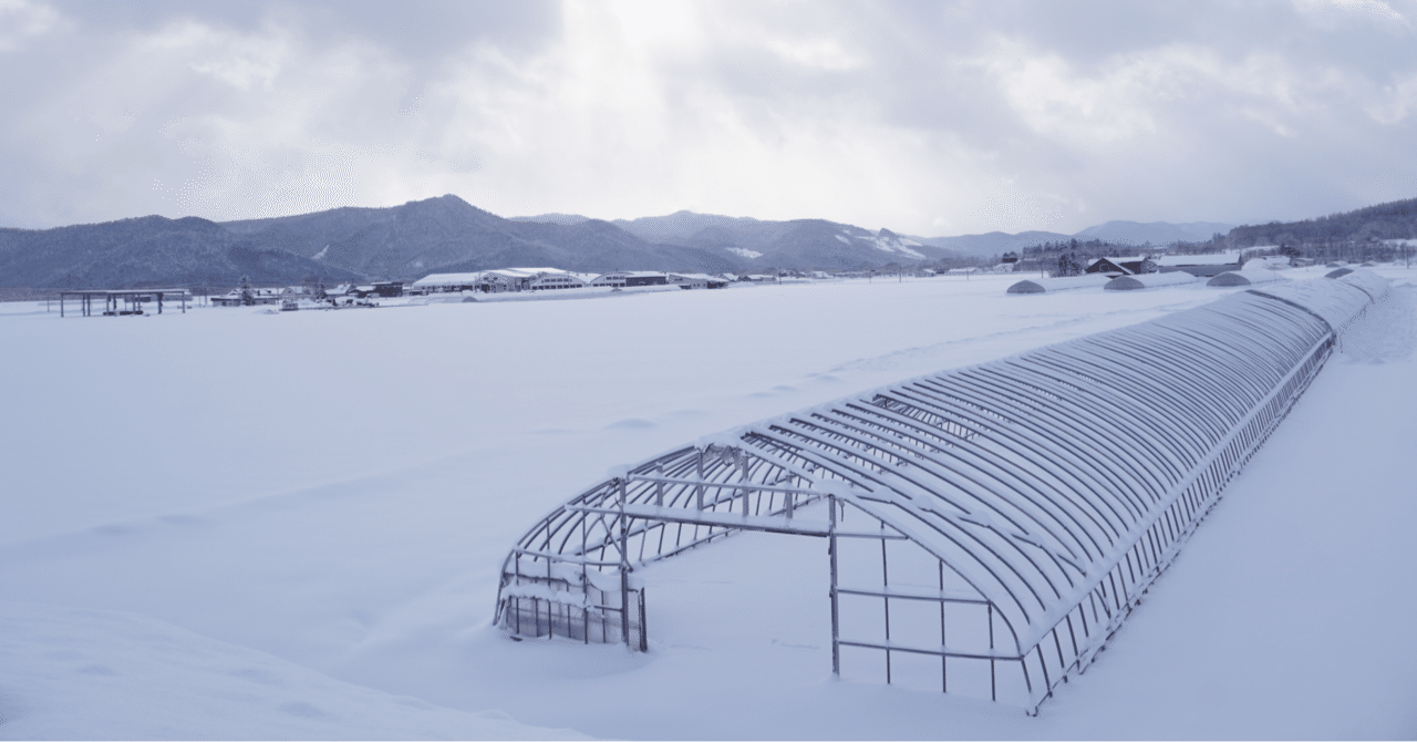 ふらのーとvol.29 真冬のROKU‐GO！｜ふらの観光協会 公式note