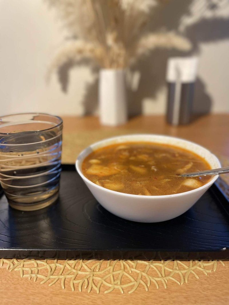 【五反田／朝活】朝は五反田の「TapTap」で…🌞（筆：TAKA）｜TapTap 〜あなたを応援するスープ屋さん〜