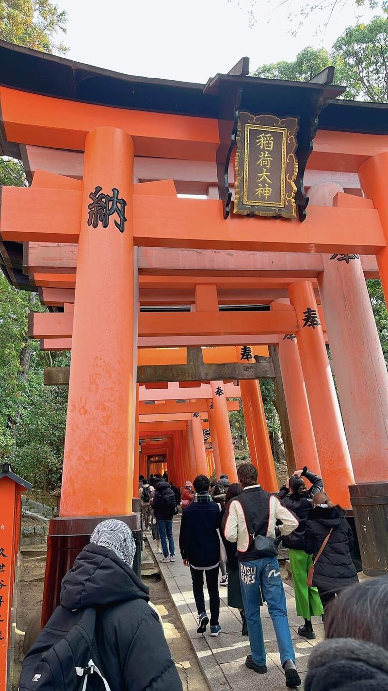 【旅行】写真で振り返る京都旅。/197日目｜baka_yuki